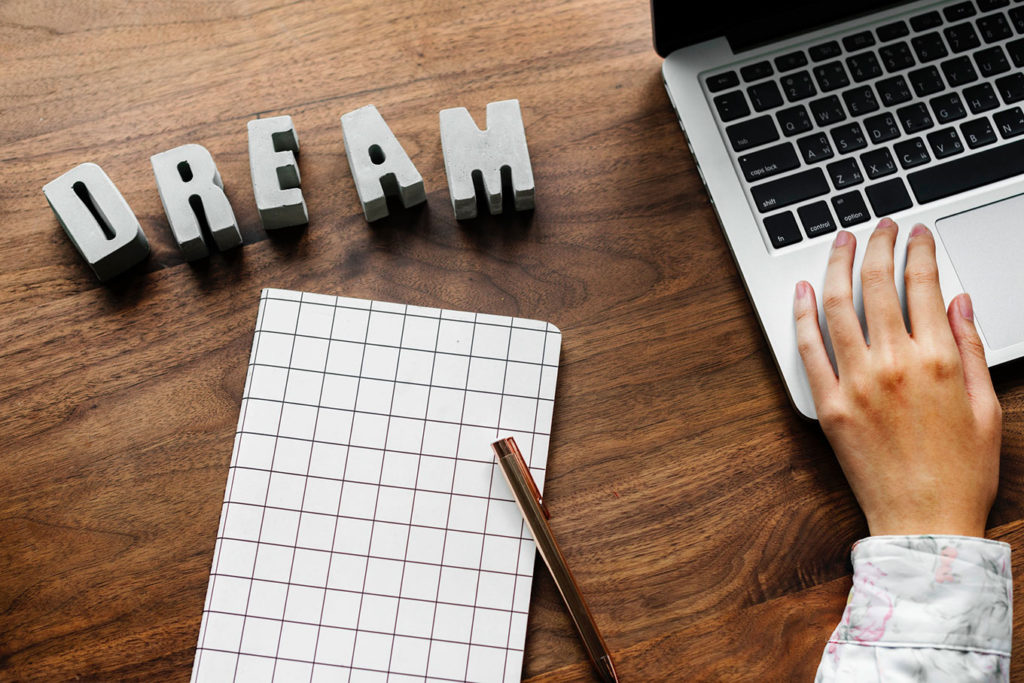 Comment Faire Un Rêve Lucide ? Nos Conseils. - Blog Atelier Morphée